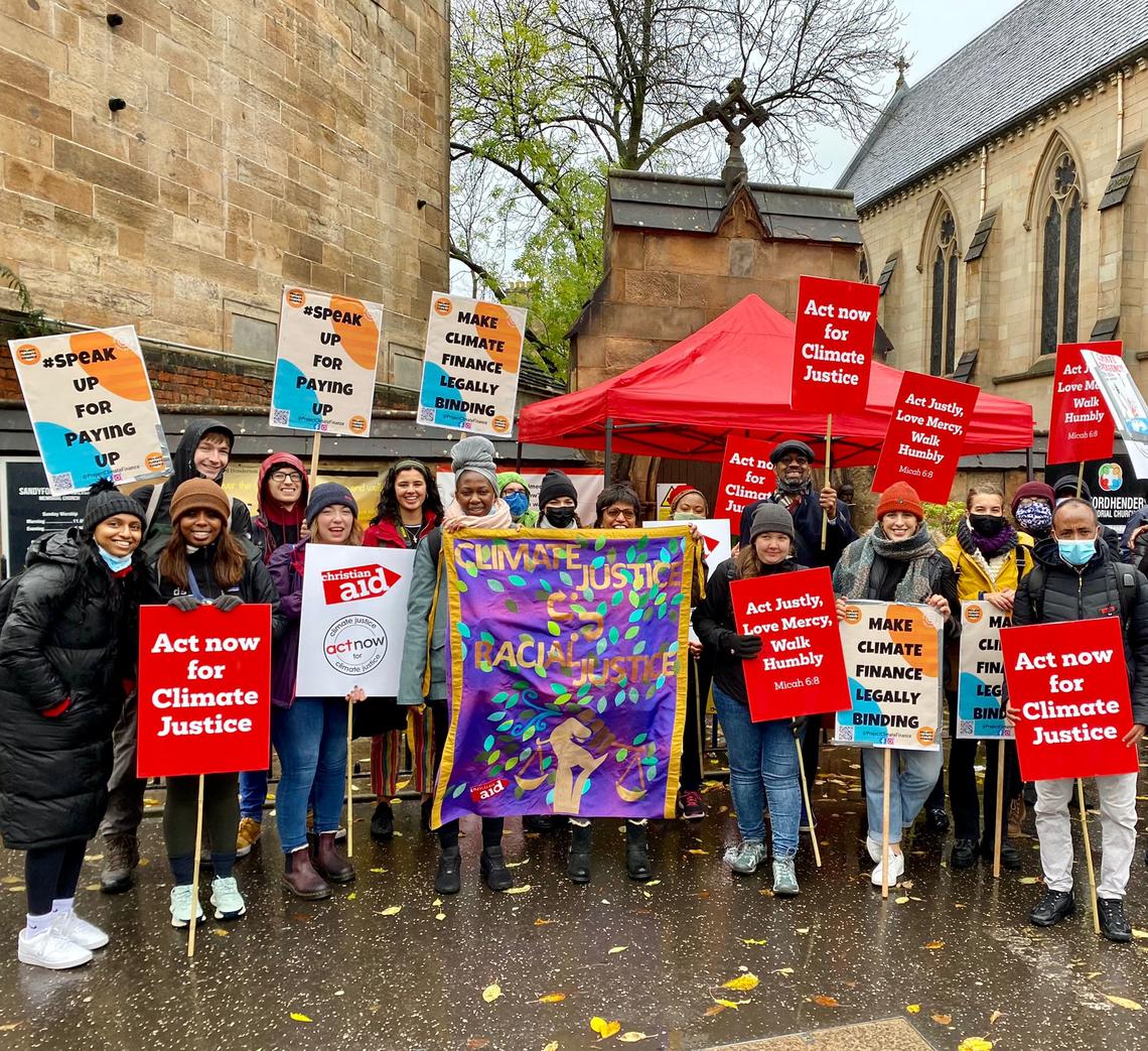 Prophetic Activists Scheme 2023 - 2024 | City Volunteering